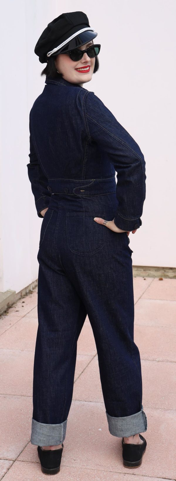 1950s Nailhead Pants